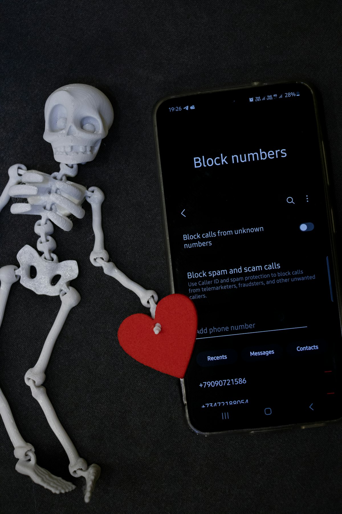 Your Ex Texted on Valentine's Day: What It Means and What to Say ...