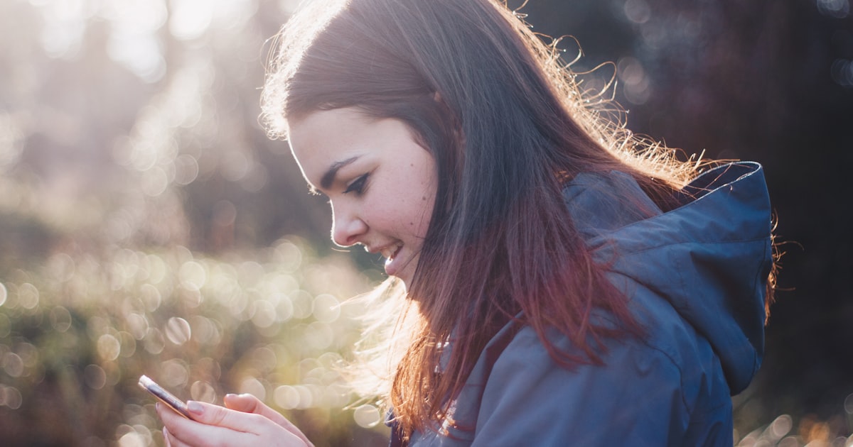 What Your Response Time Actually Signals | Vervo Blog